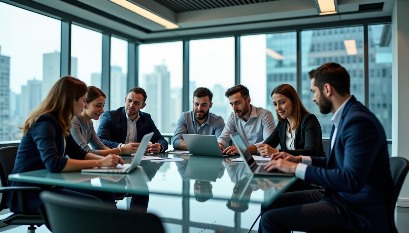 Meilleur logiciel GED : le comparatif des 10 solutions incontournables ...