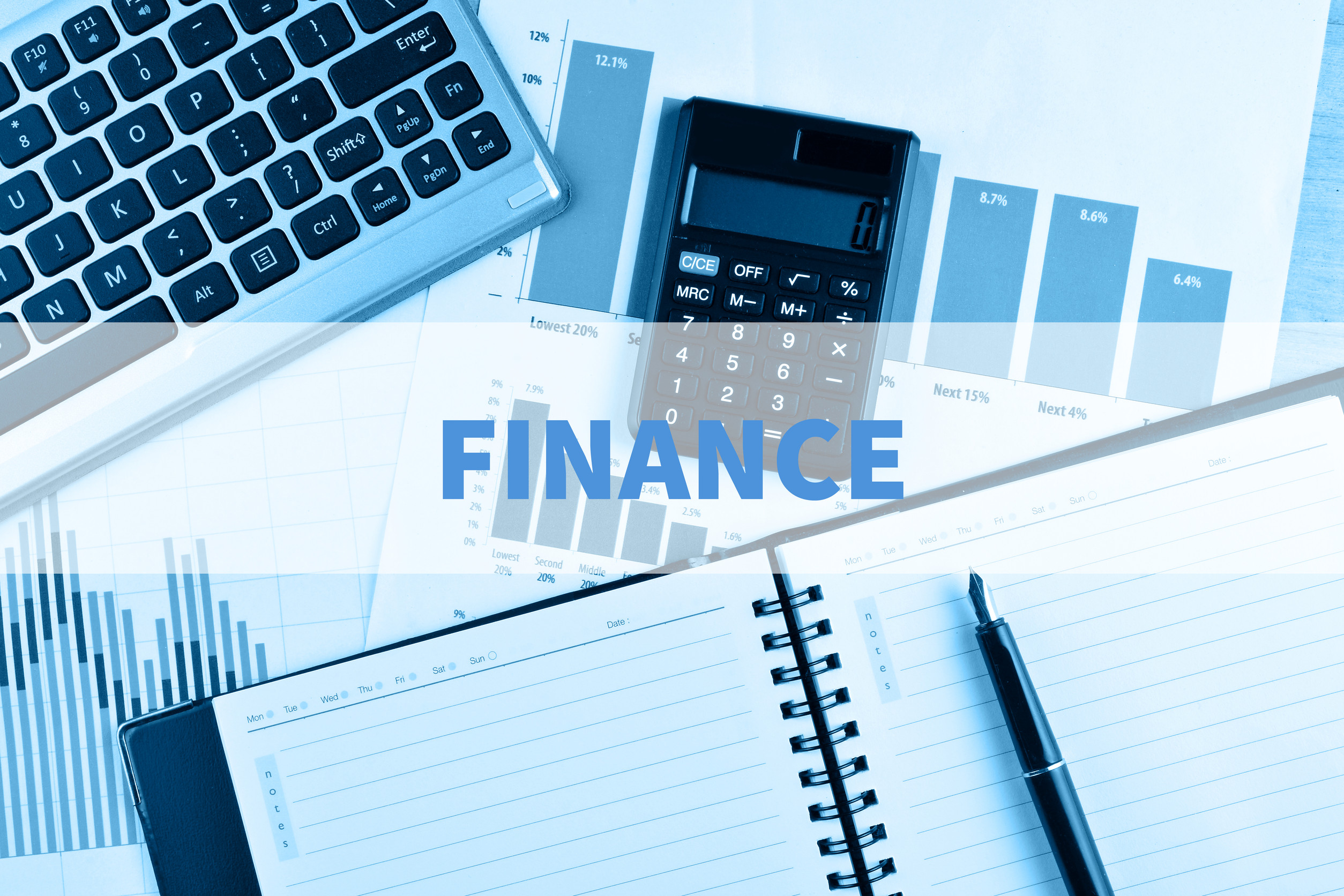 Quelles sont les différentes formations pour travailler dans la finance ...